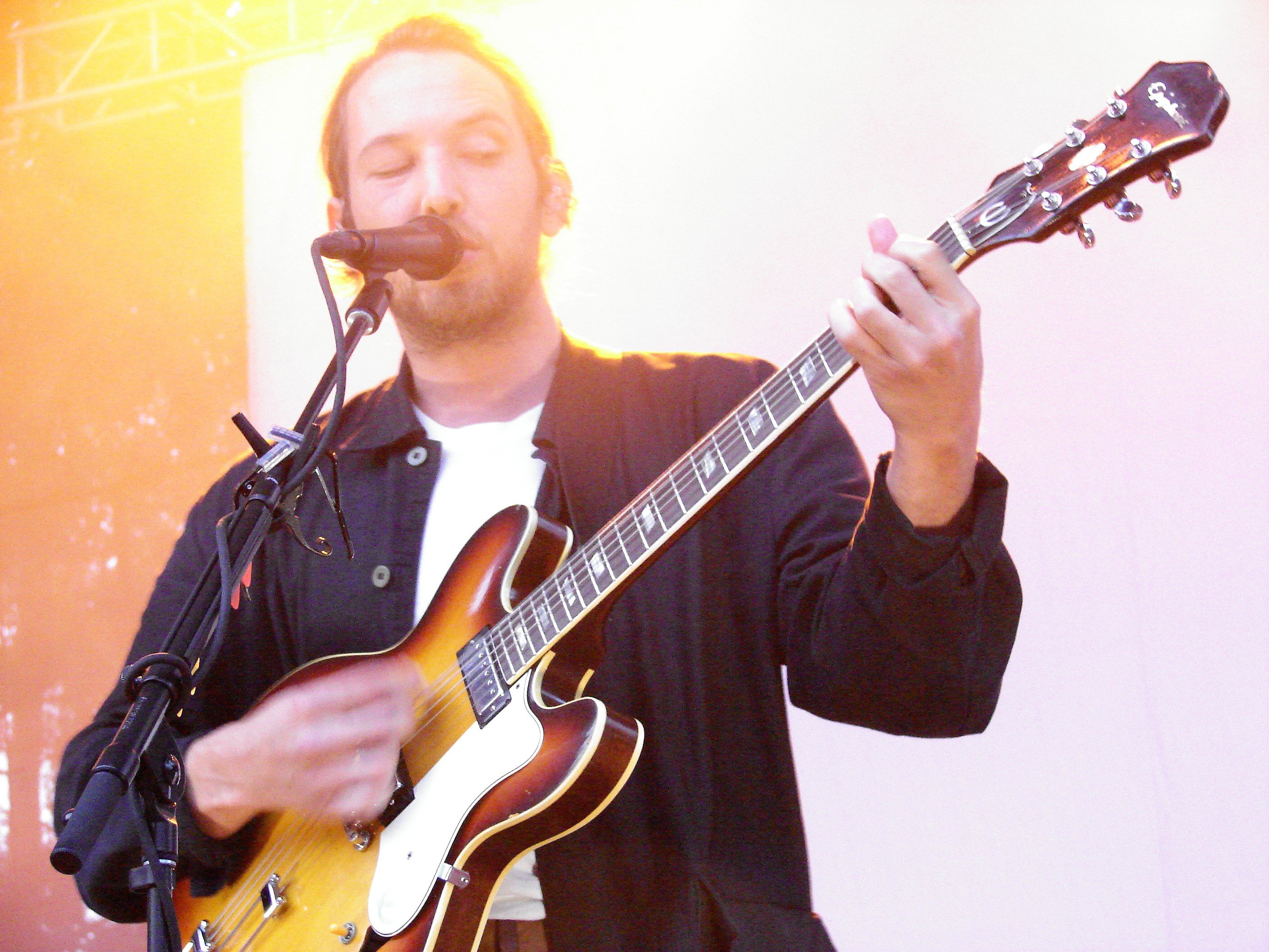 Brian K. Friesen – Eleven PDX