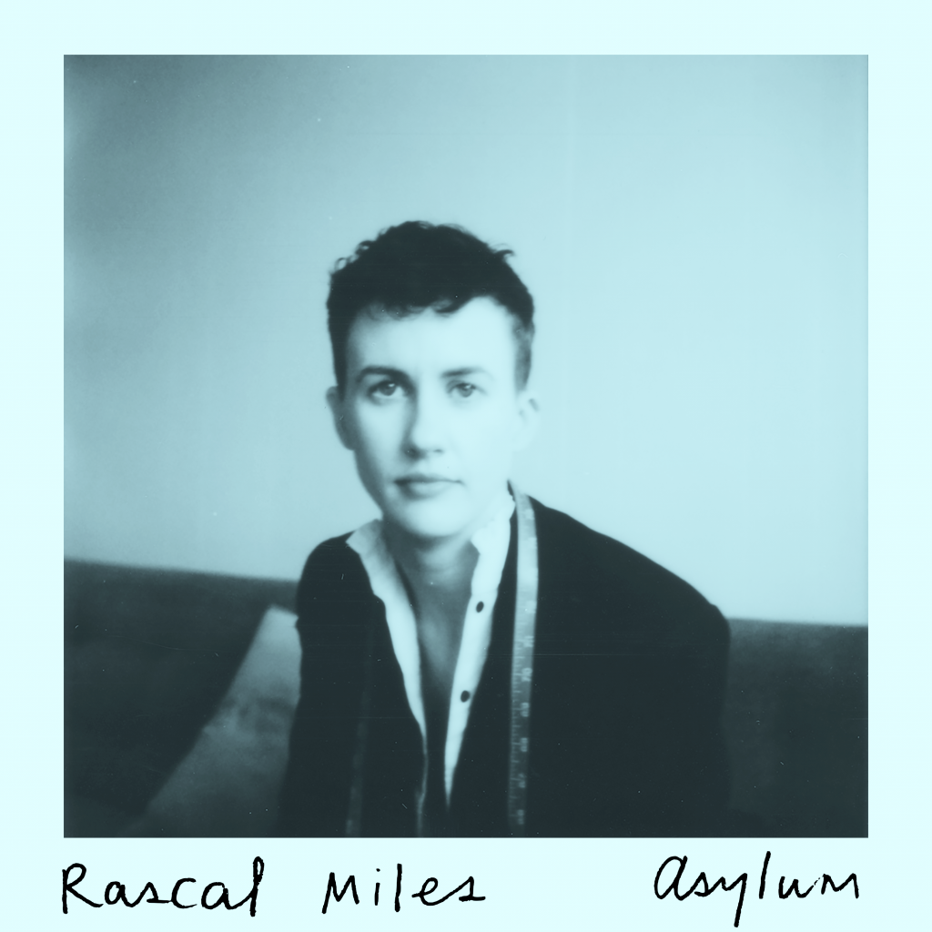 Single Premiere: Rascal Miles - “Asylum” – Eleven PDX