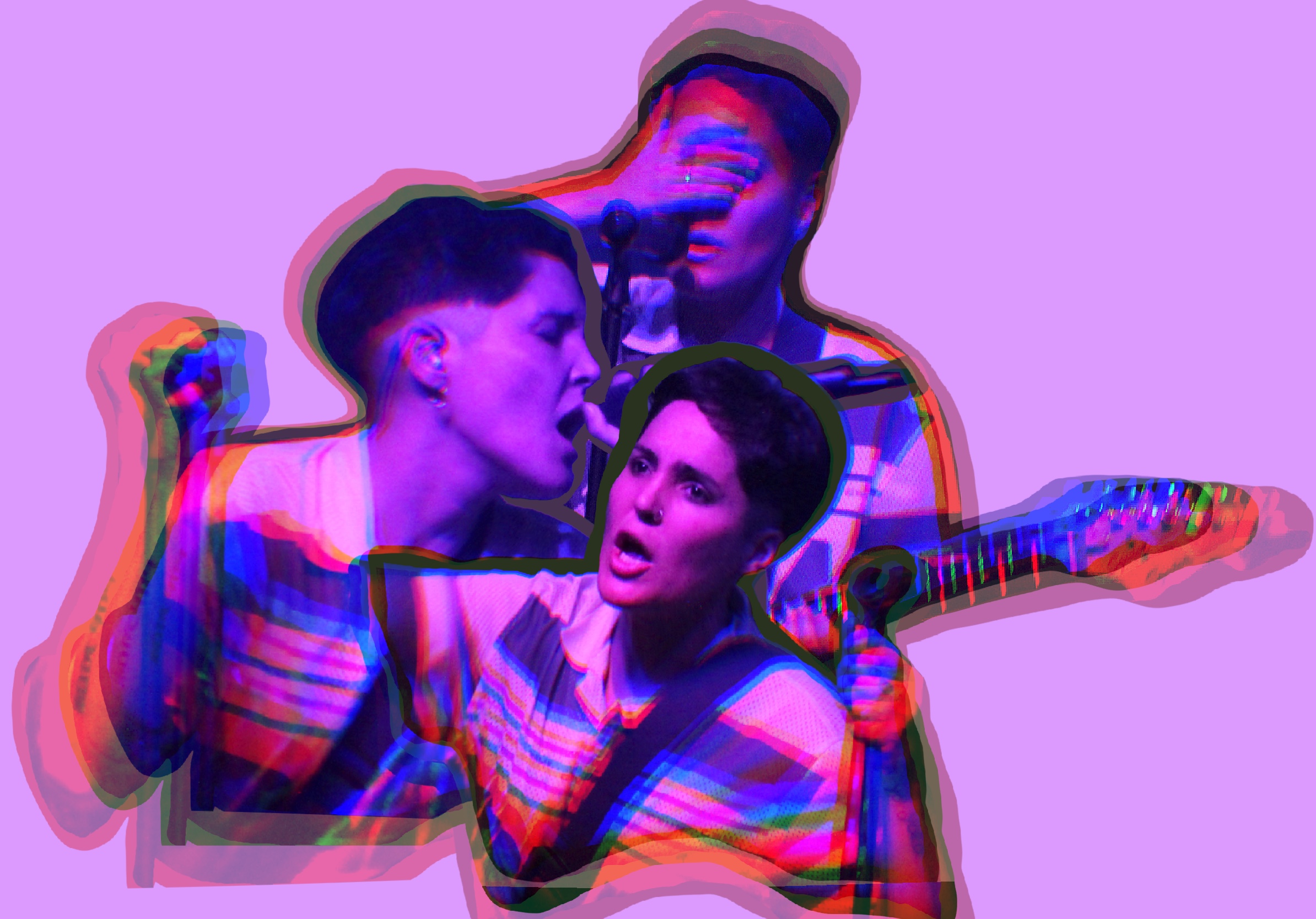 A whale, then a witch, then a bird: an interview with Rubio – Eleven PDX