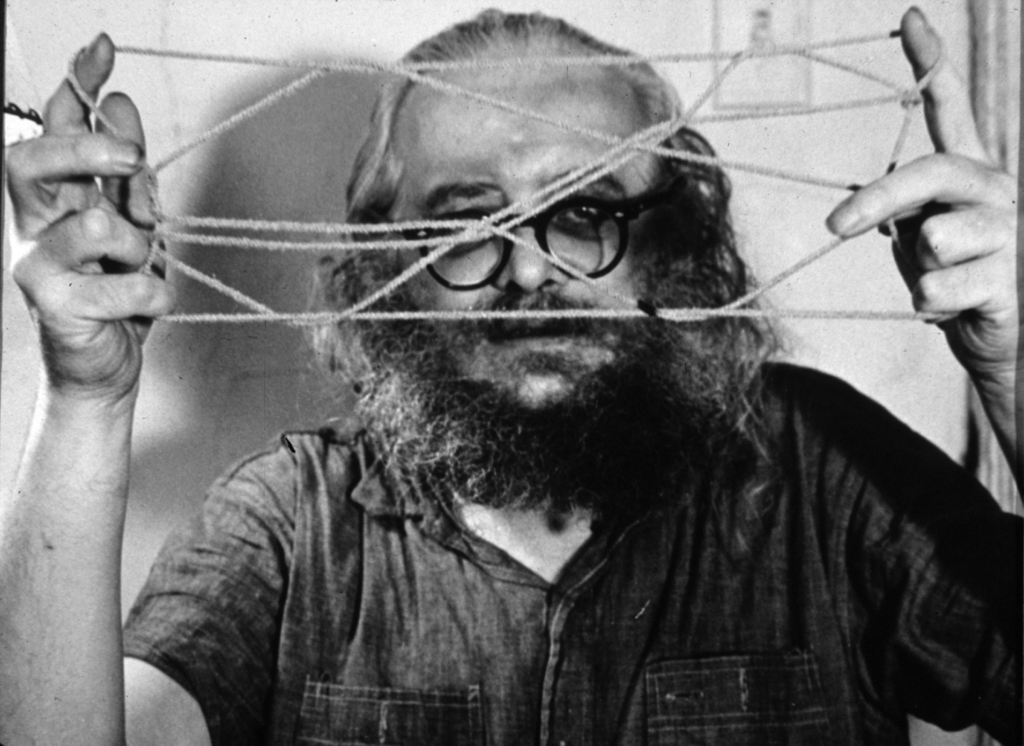 Who is Harry Smith? Portland’s Prodigal Son: A Primer – Eleven PDX