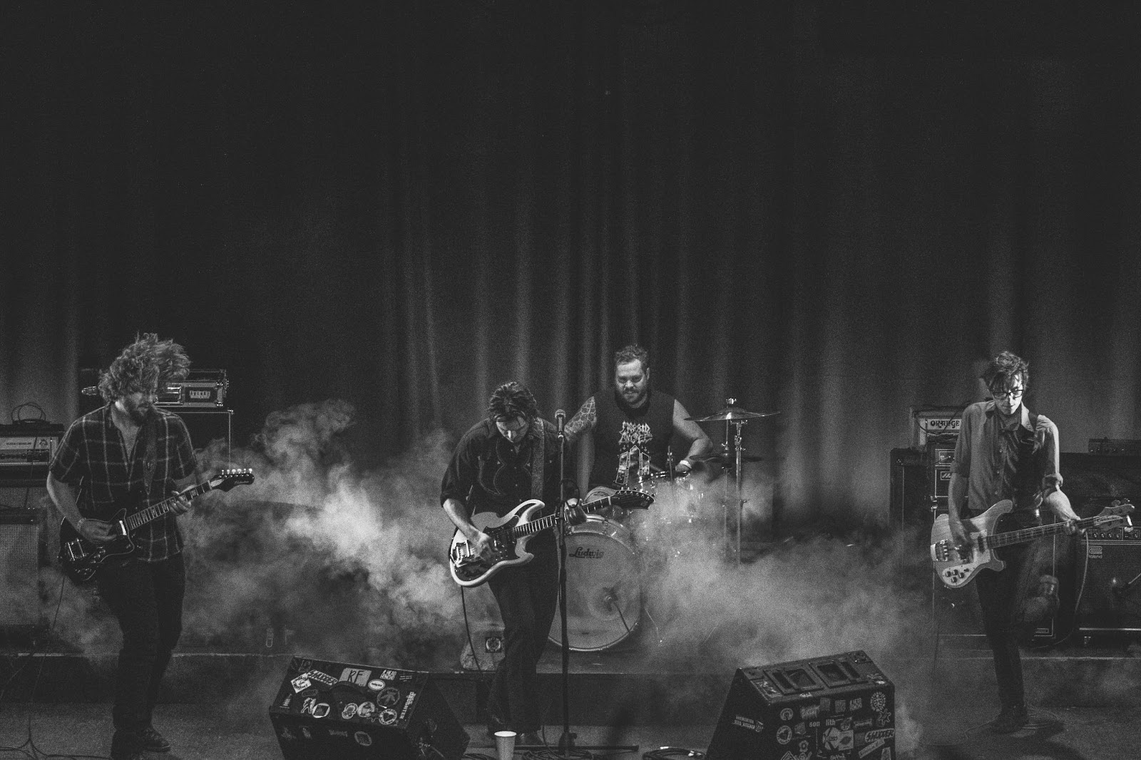 Portland's Spookiest Bands part II – Eleven PDX